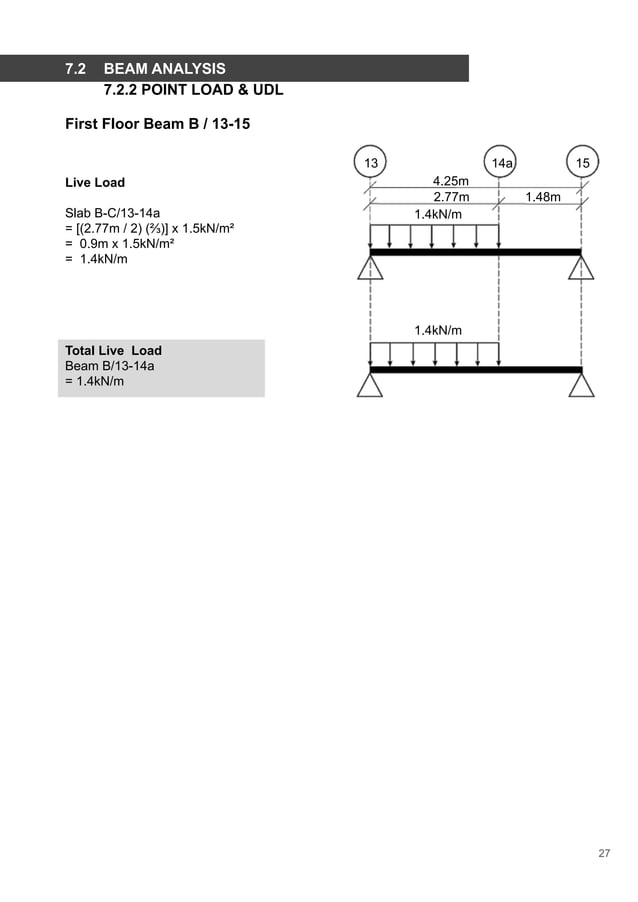 Building Structures | PDF