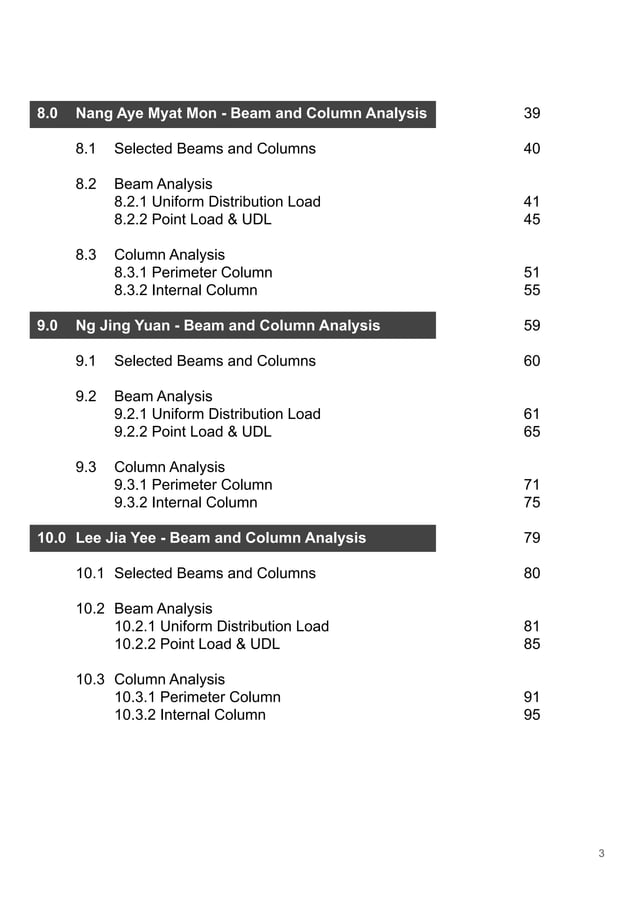 Building Structures | PDF