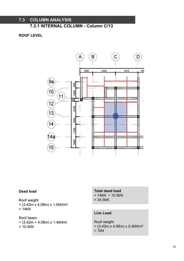 Building Structures | PDF