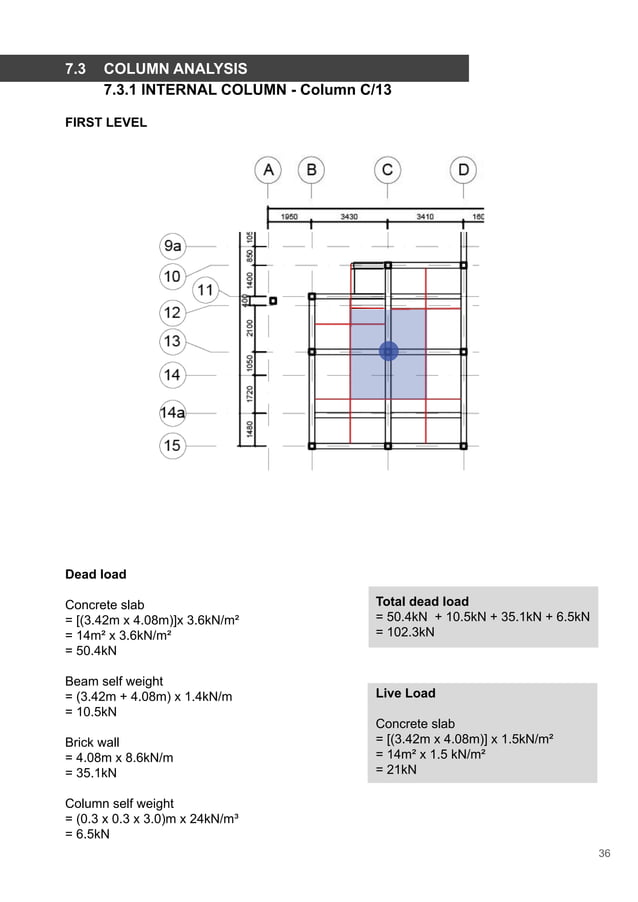 Building Structures | PDF