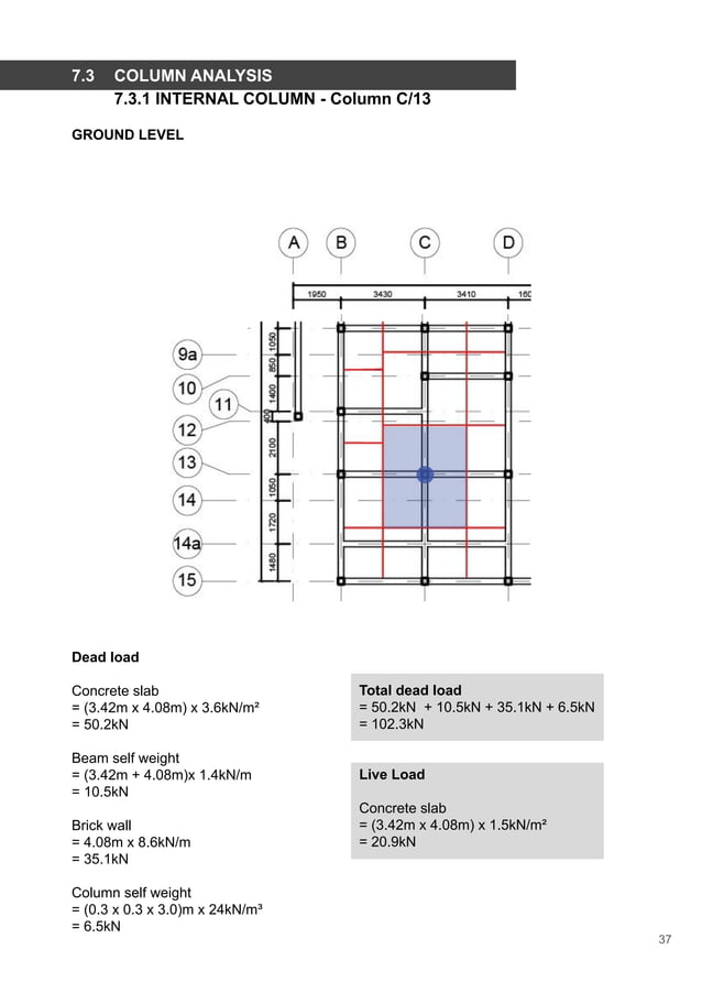 Building Structures | PDF