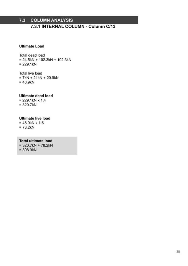 Building Structures | PDF