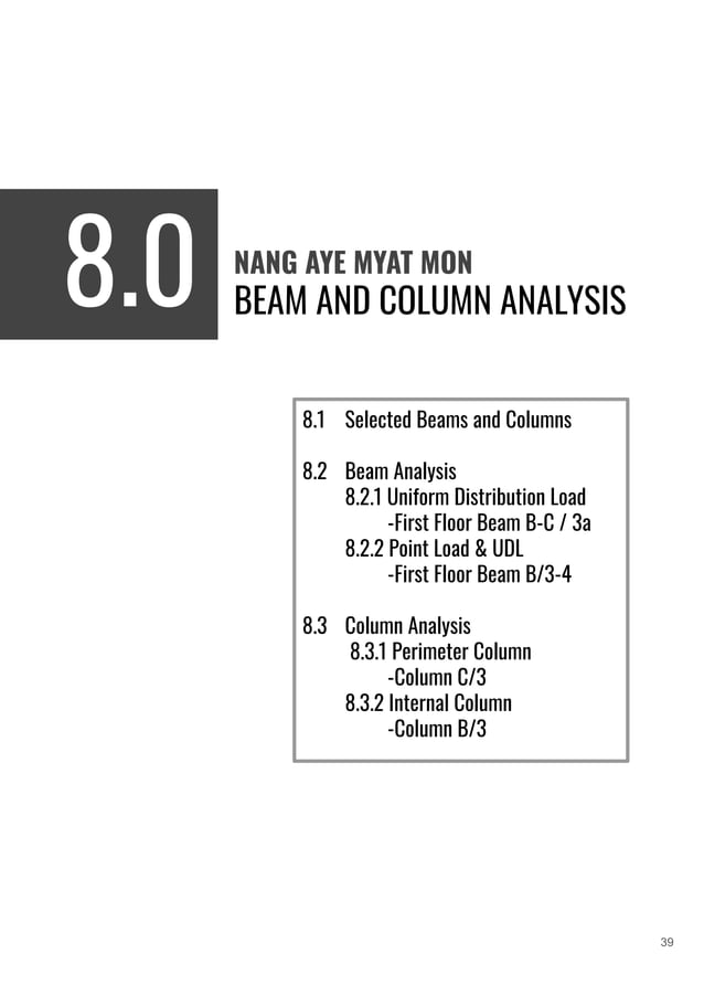 Building Structures | PDF