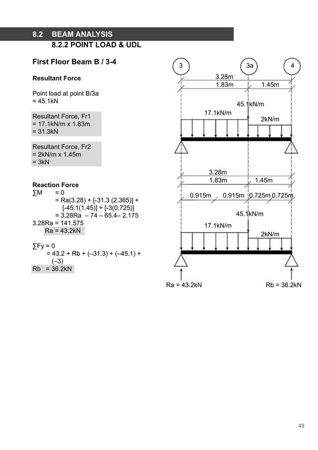 Building Structures | PDF