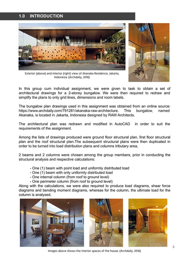 Building Structures | PDF