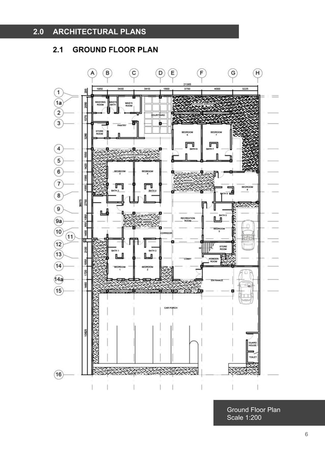 Building Structures | PDF