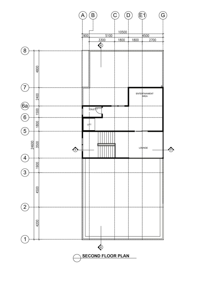 B structure report | PDF