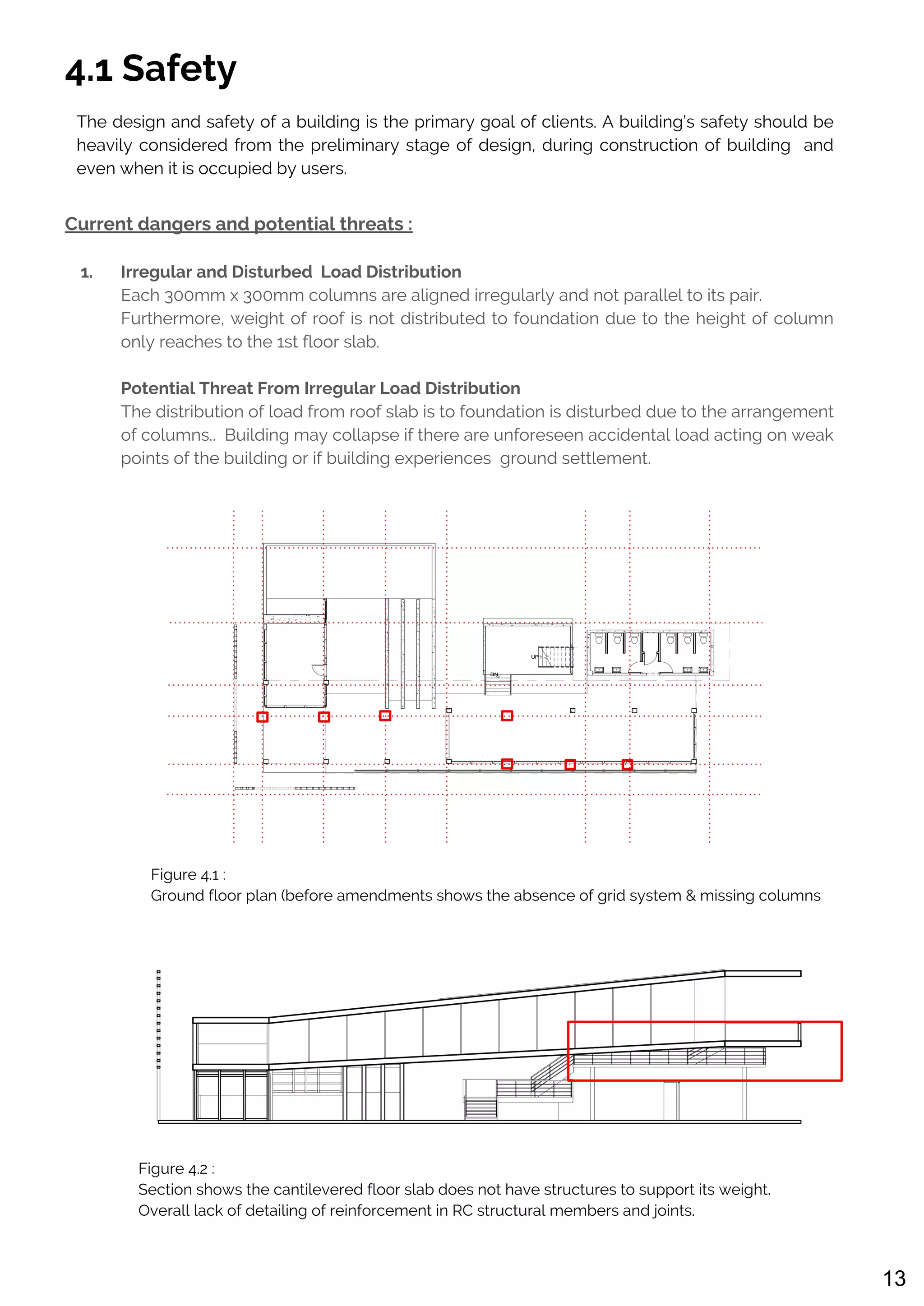Structural Design Post Mortem | PDF