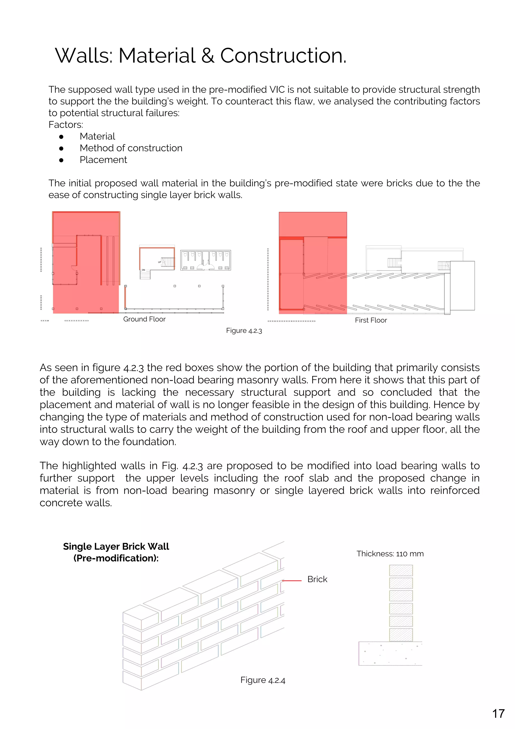 Structural Design Post Mortem | PDF