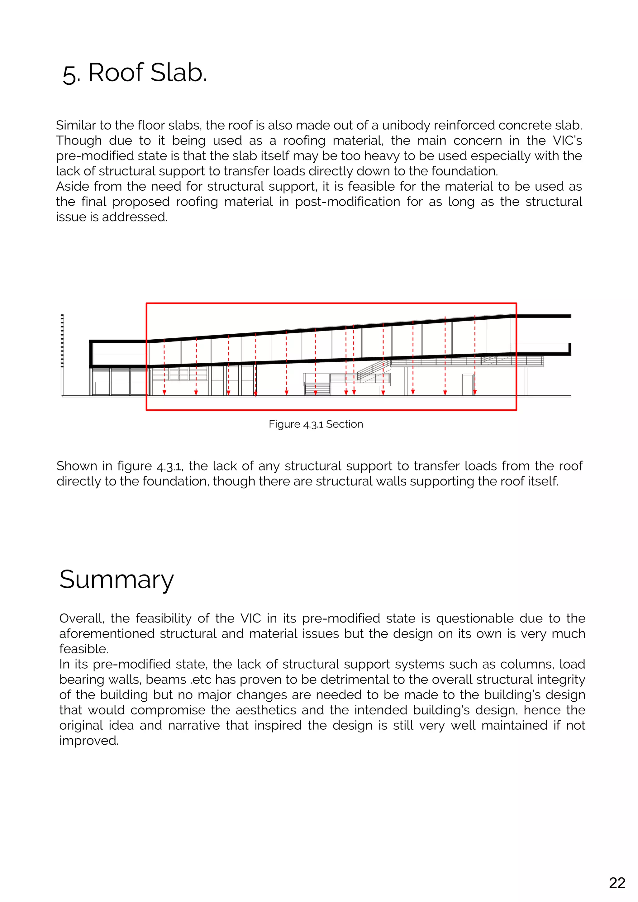 Structural Design Post Mortem | PDF