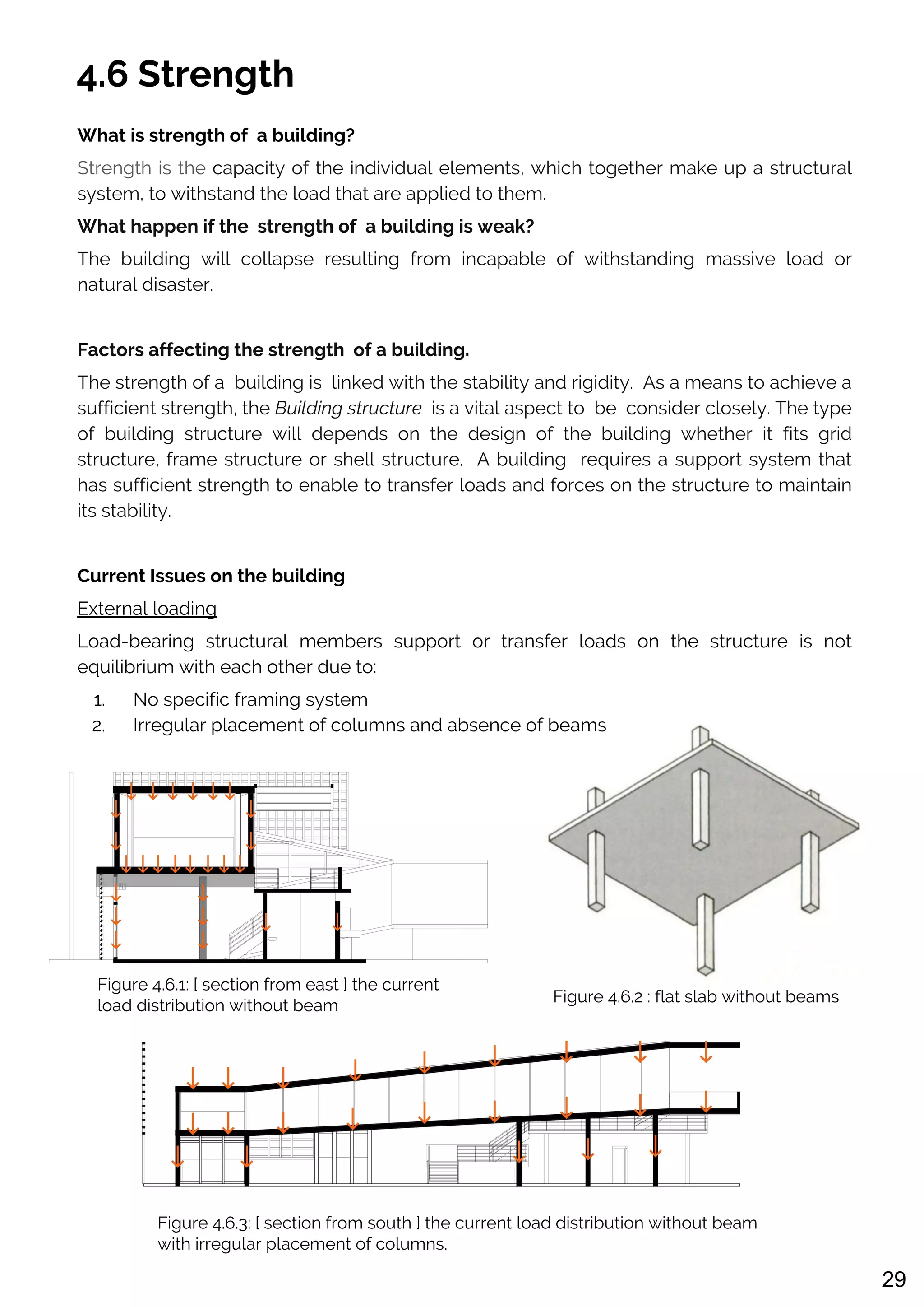 Structural Design Post Mortem | PDF
