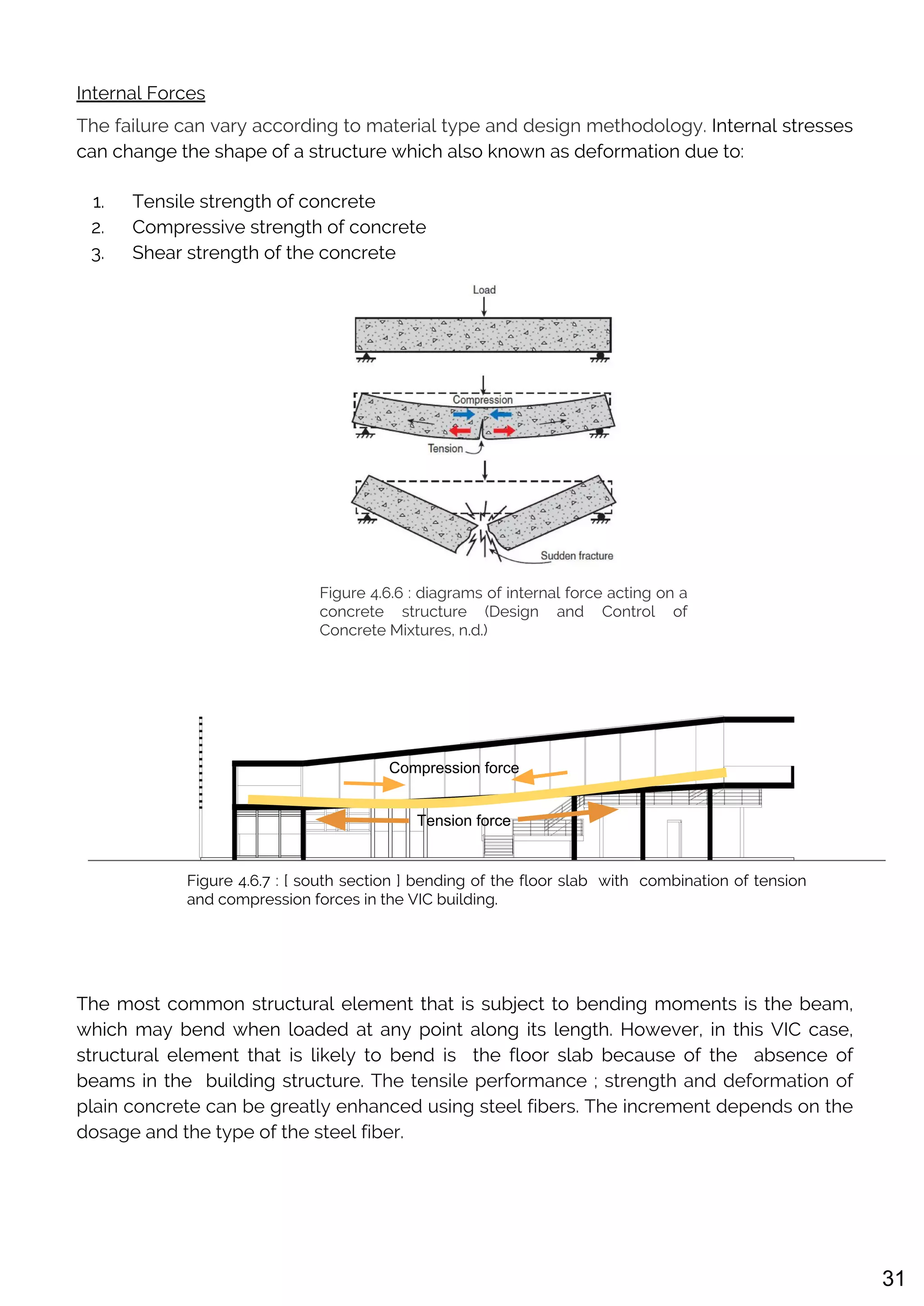 Structural Design Post Mortem | PDF