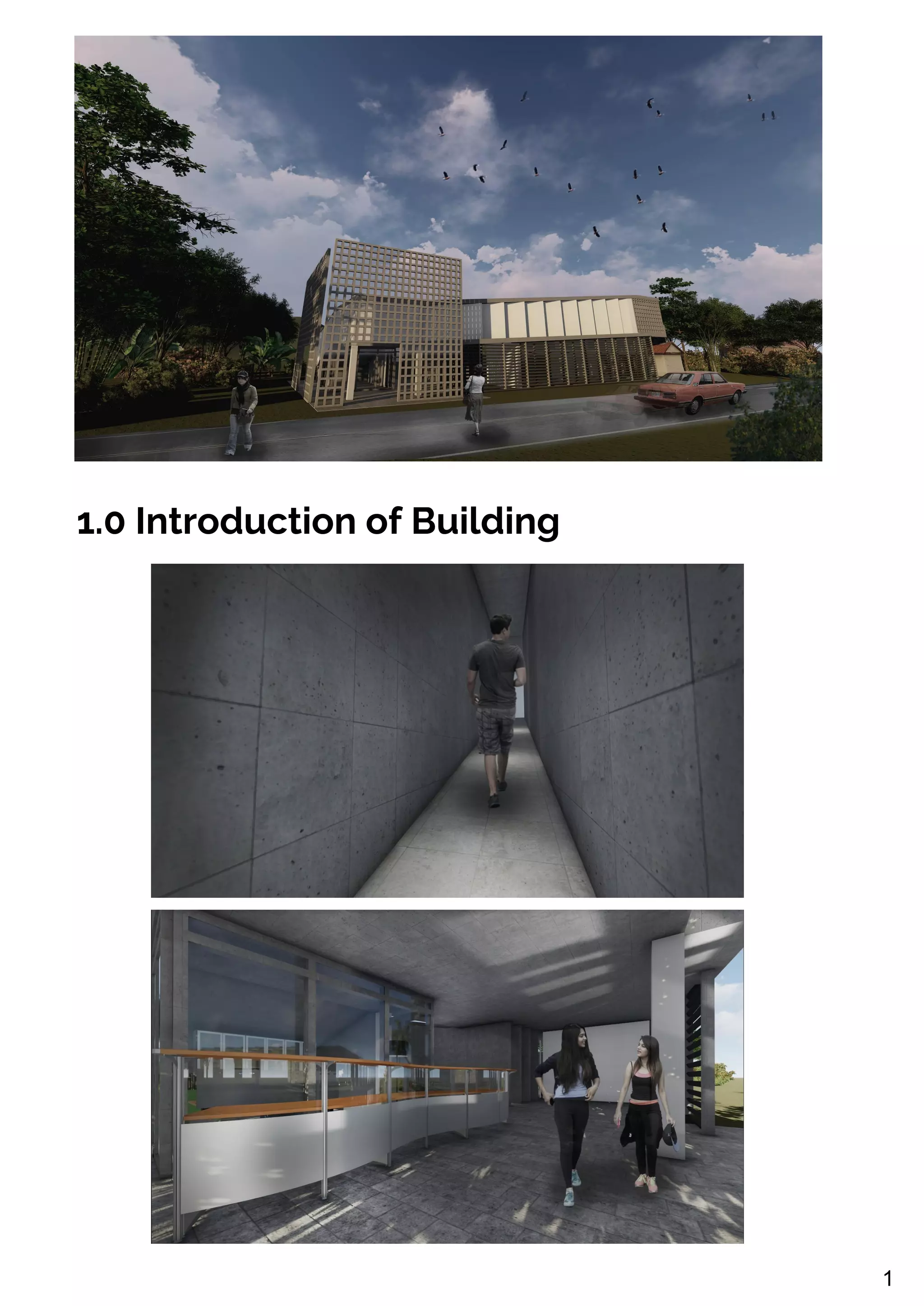 Structural Design Post Mortem | PDF