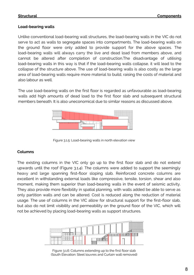 Structural Design Post Mortem | PDF | Civil Engineering Industry ...