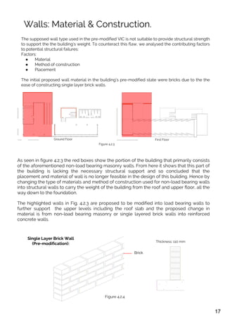 Structural Design Post Mortem | PDF