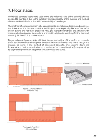 Structural Design Post Mortem | PDF