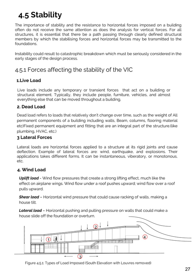 Structural Design Post Mortem | PDF | Civil Engineering Industry | Industries