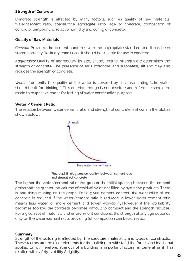 Structural Design Post Mortem | PDF | Civil Engineering Industry ...