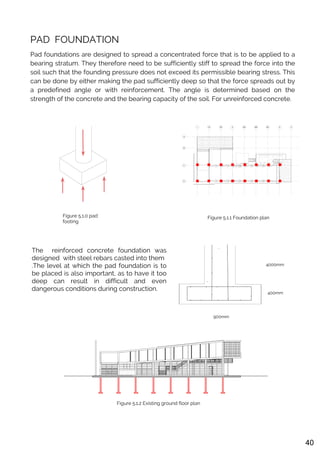 Structural Design Post Mortem | PDF