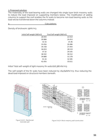 Structural Design Post Mortem | PDF