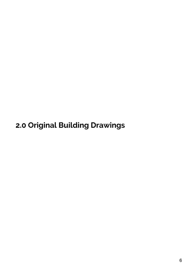 Structural Design Post Mortem | PDF | Civil Engineering Industry ...