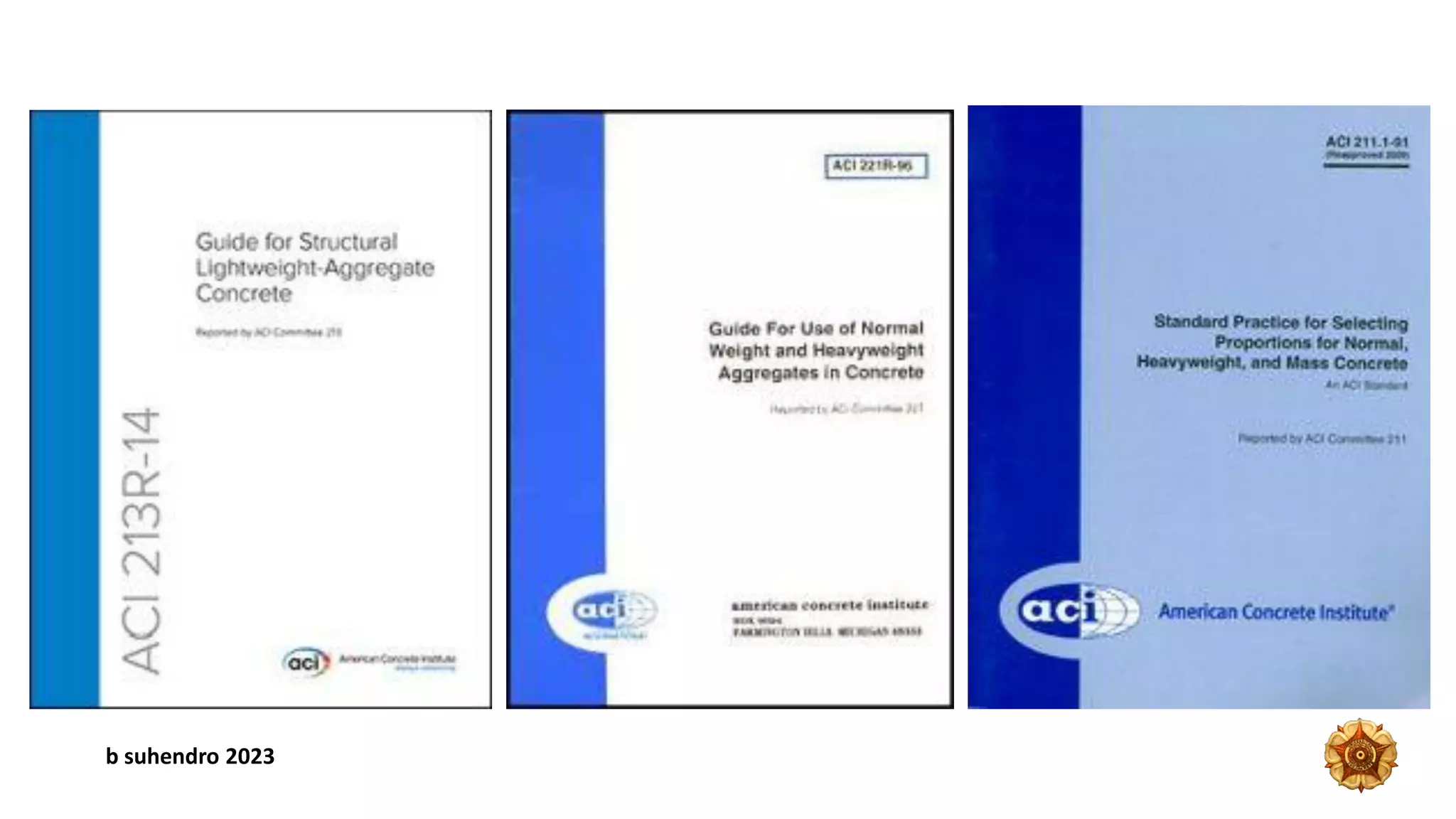 B SUHENDRO HAKI WEBINAR BETON RINGAN DAN APLIKASINYA PADA PRECAST SLAB ...