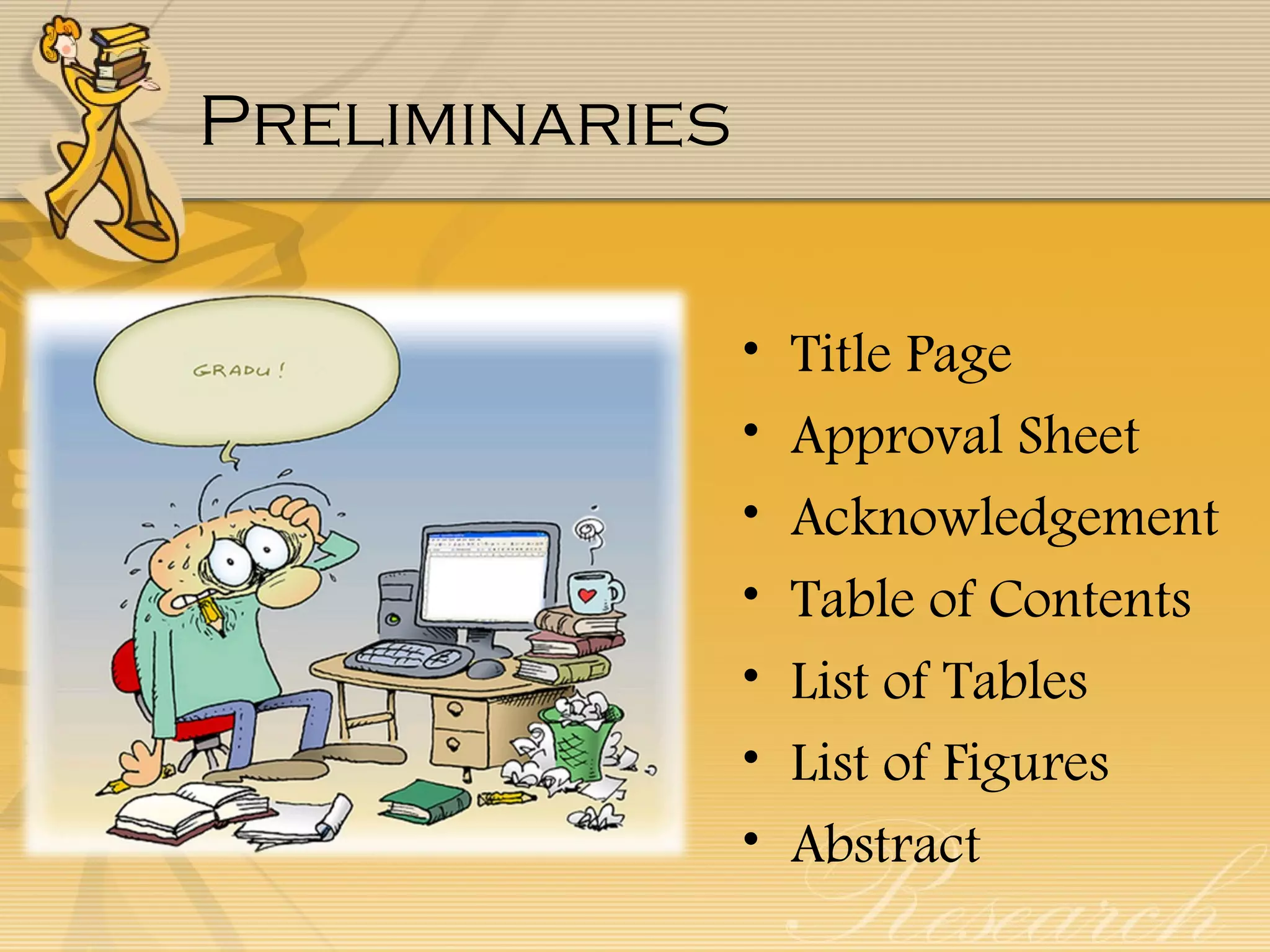 (THESIS) Bsu Mentoring Thesis Writers | PPT