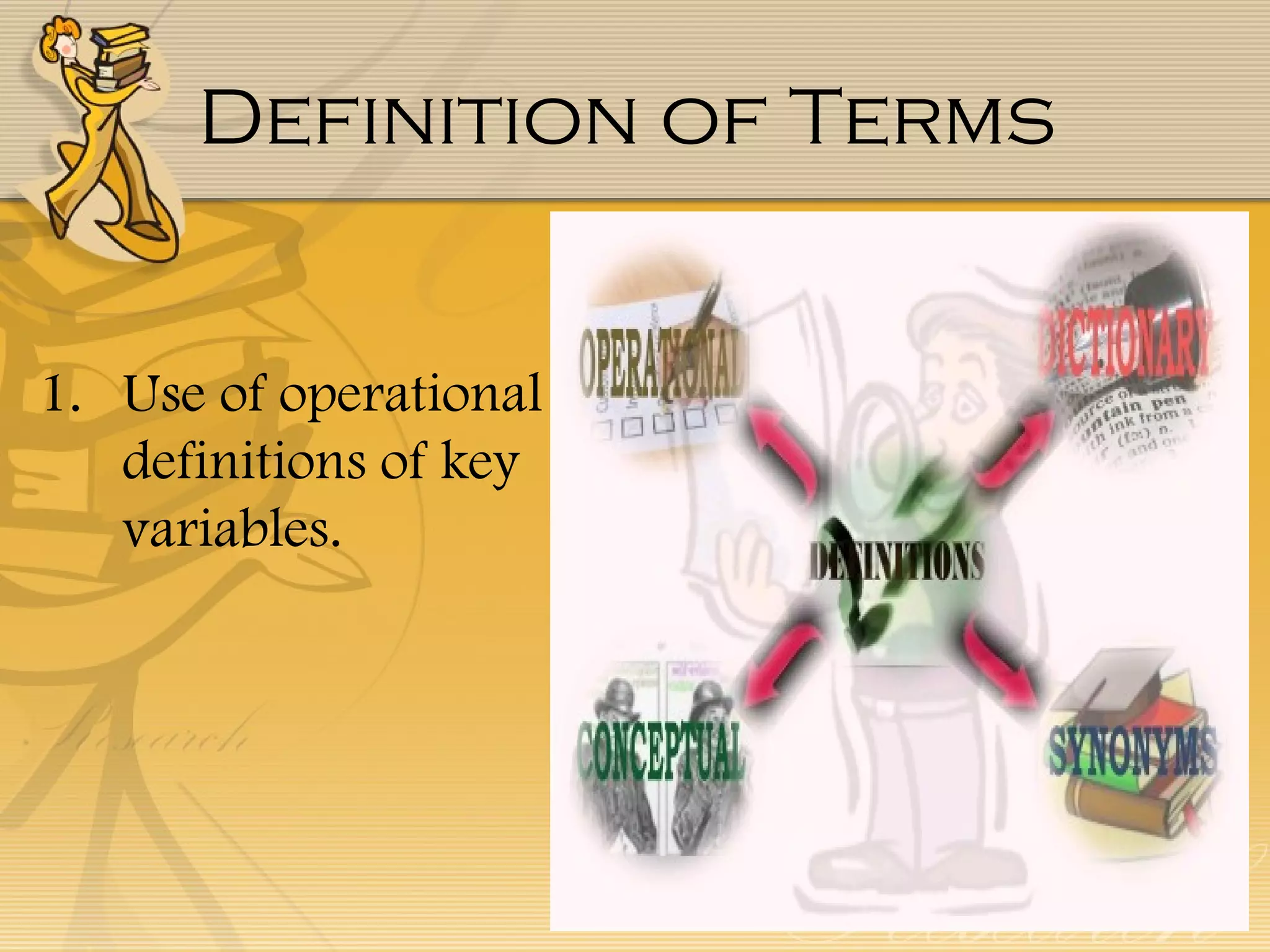 (THESIS) Bsu Mentoring Thesis Writers | PPT