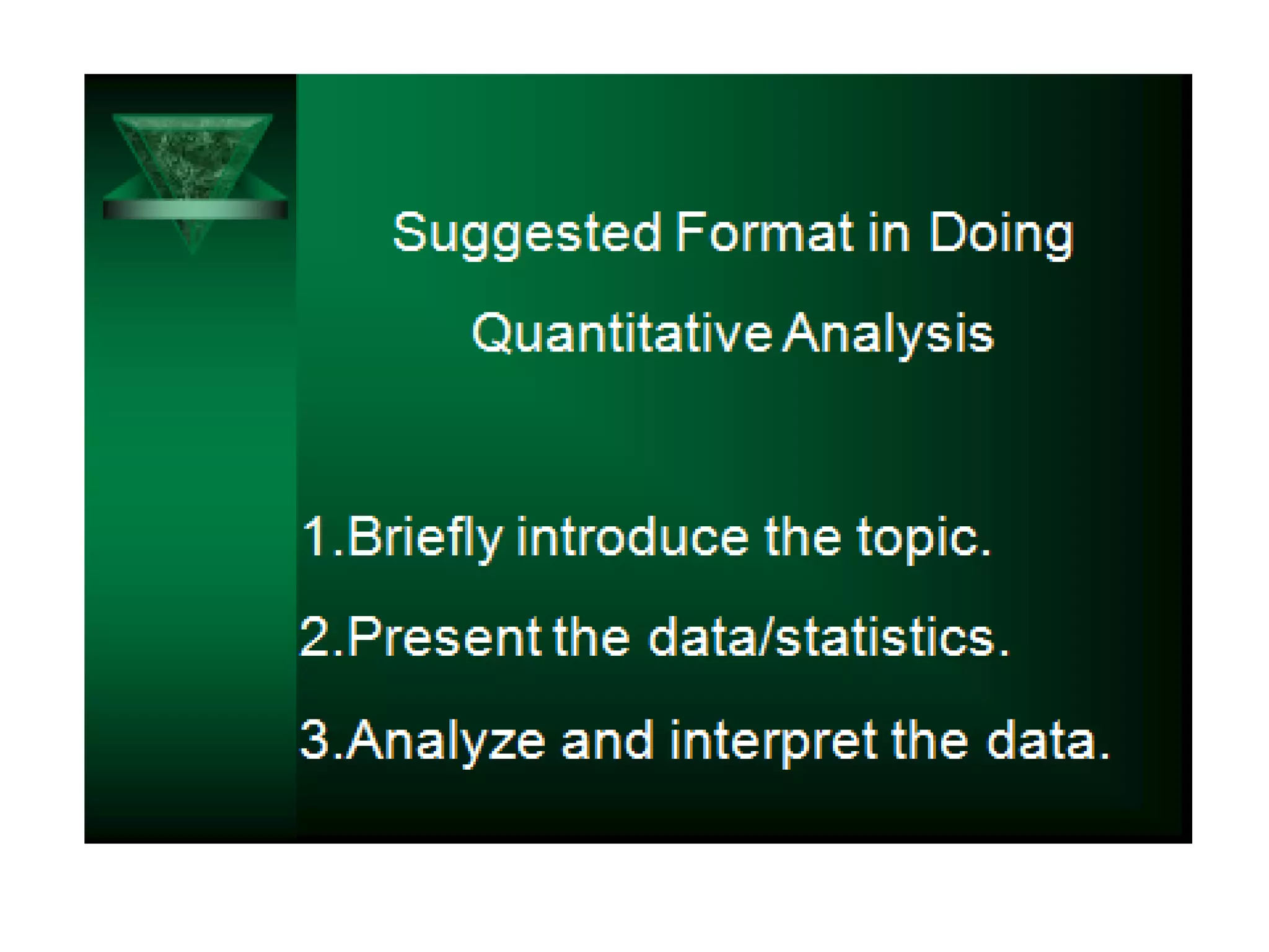 (THESIS) Bsu Mentoring Thesis Writers | PPT