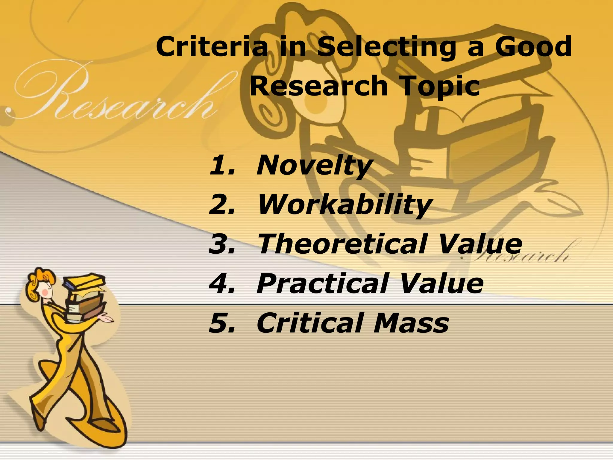 (THESIS) Bsu Mentoring Thesis Writers | PPT