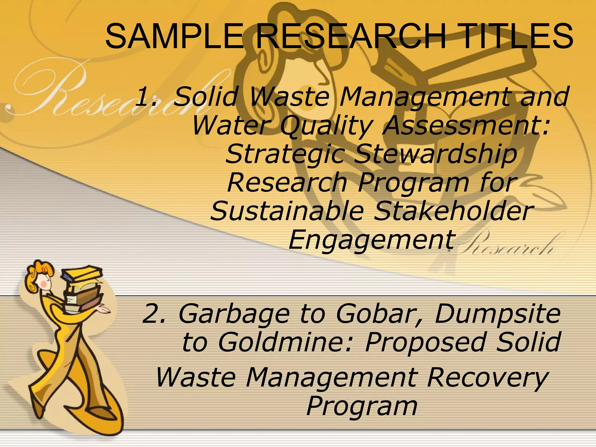 (THESIS) Bsu Mentoring Thesis Writers | PPT