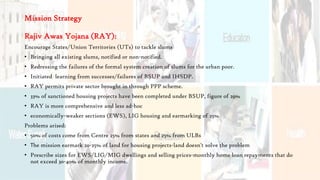 Basic services to urban poor (Bsup) | PDF