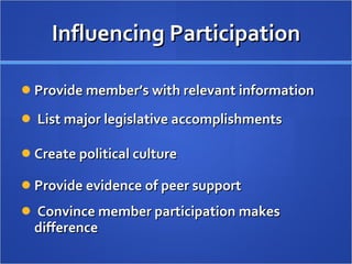 Political Action | PPT