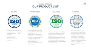 Biaya Training ISO/TS 16949 BSU Konsultan | PPT