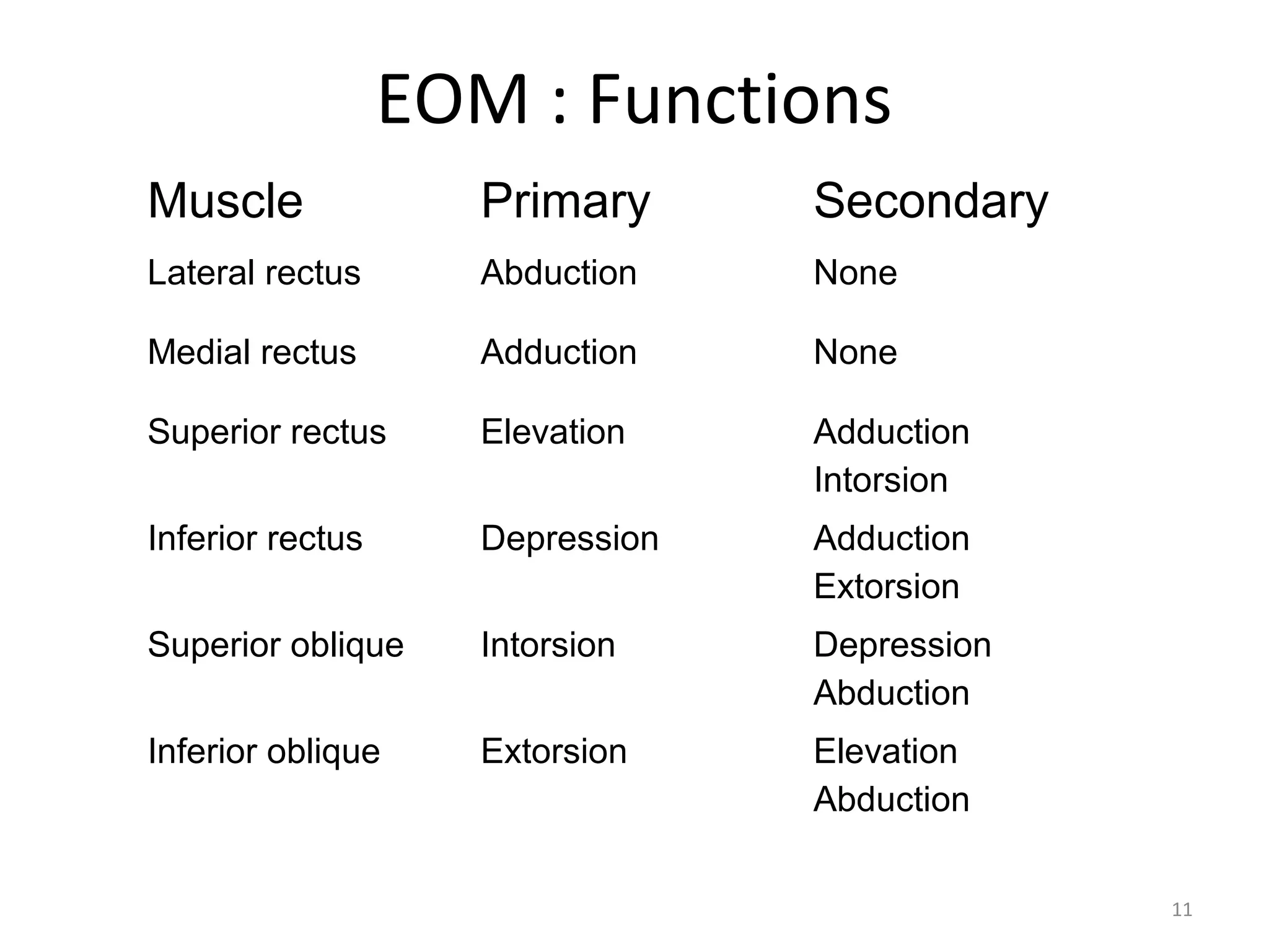 Gede Pardianto - Strabismus, binocular vision, 3D vision and visual ...