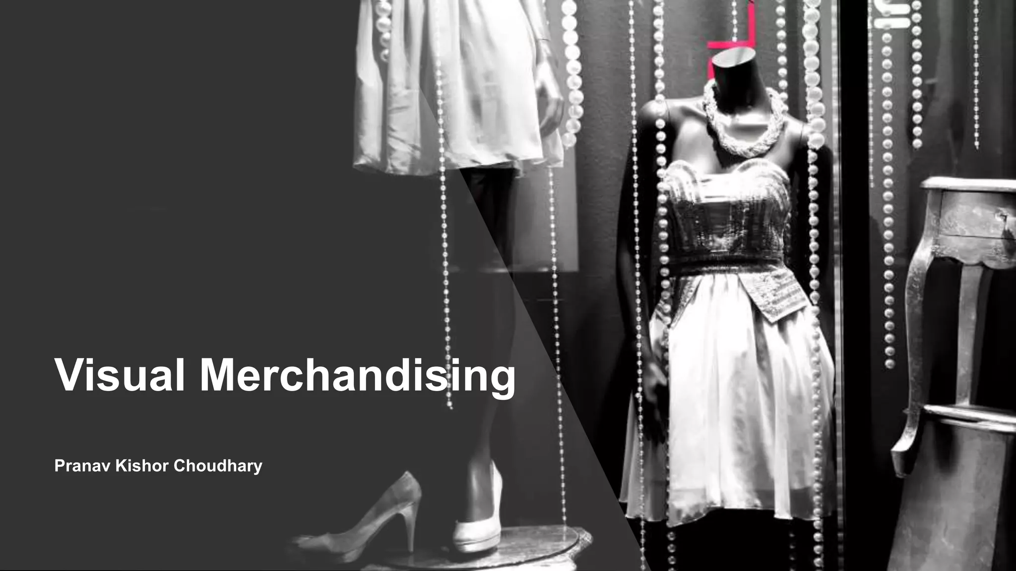 Visual Merchandising | PPT | Free Download