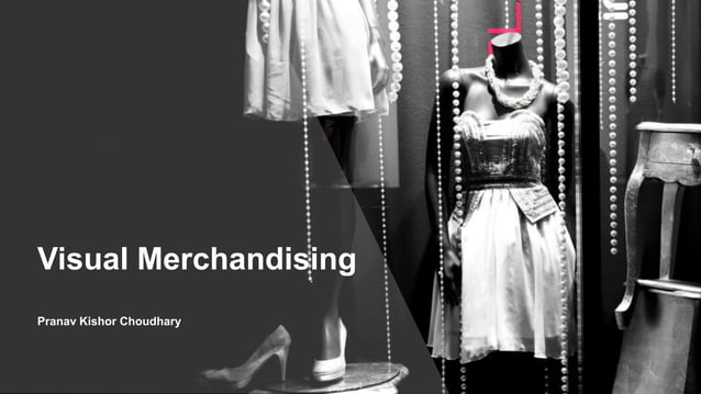 Visual Merchandising | PPT
