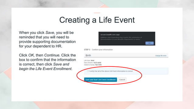 bswift guide.pptx | Life Insurance | Insurance