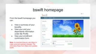bswift guide.pptx