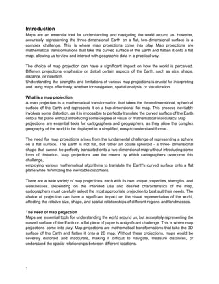 Assignment on GIS MAP Projection assay.pdf