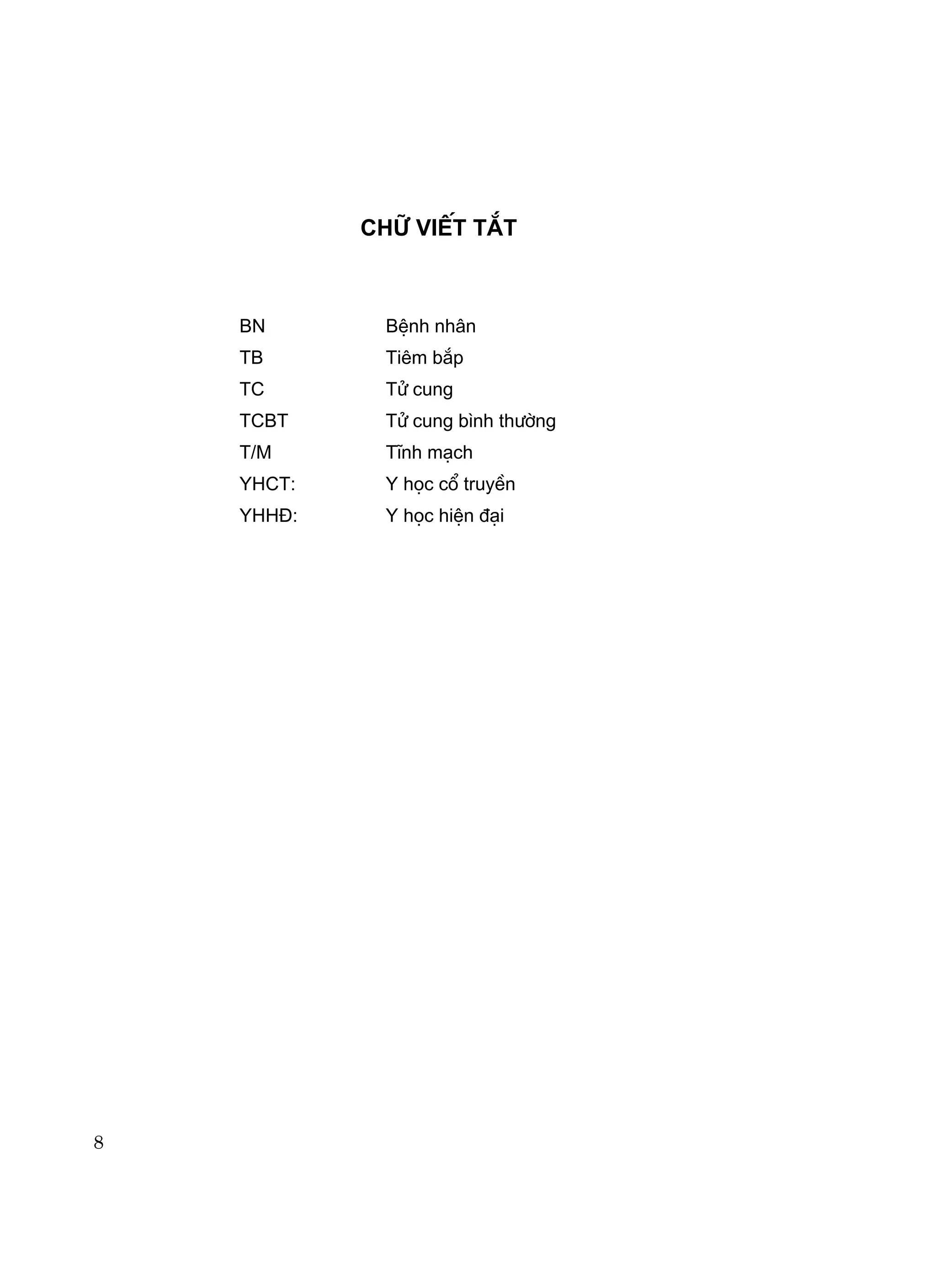 Y LÝ Y HỌC CỔ TRUYỀN | PDF