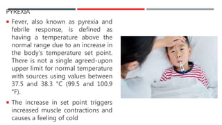 VS- TEMPERATURE (NORMAL,FORMULA, TYPES OF THERMOMETER, THERMORECEPTORS ...