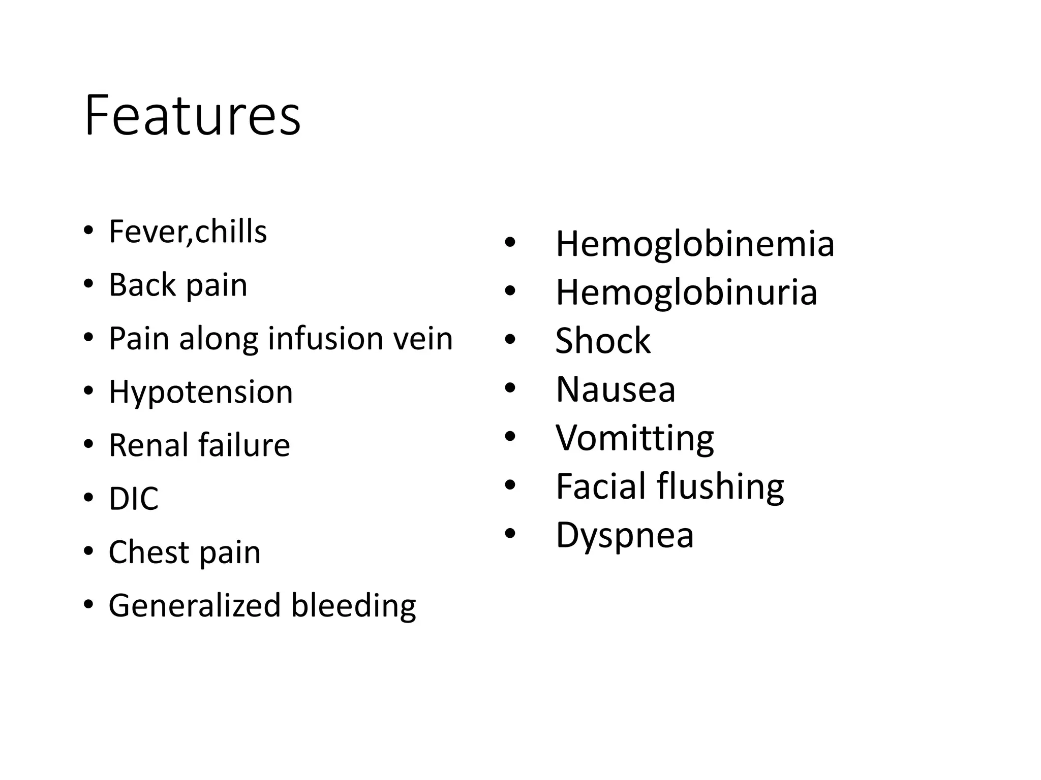 Blood Transfusion | PPTX