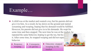 Extinction in Behavioral Therapy .pptx