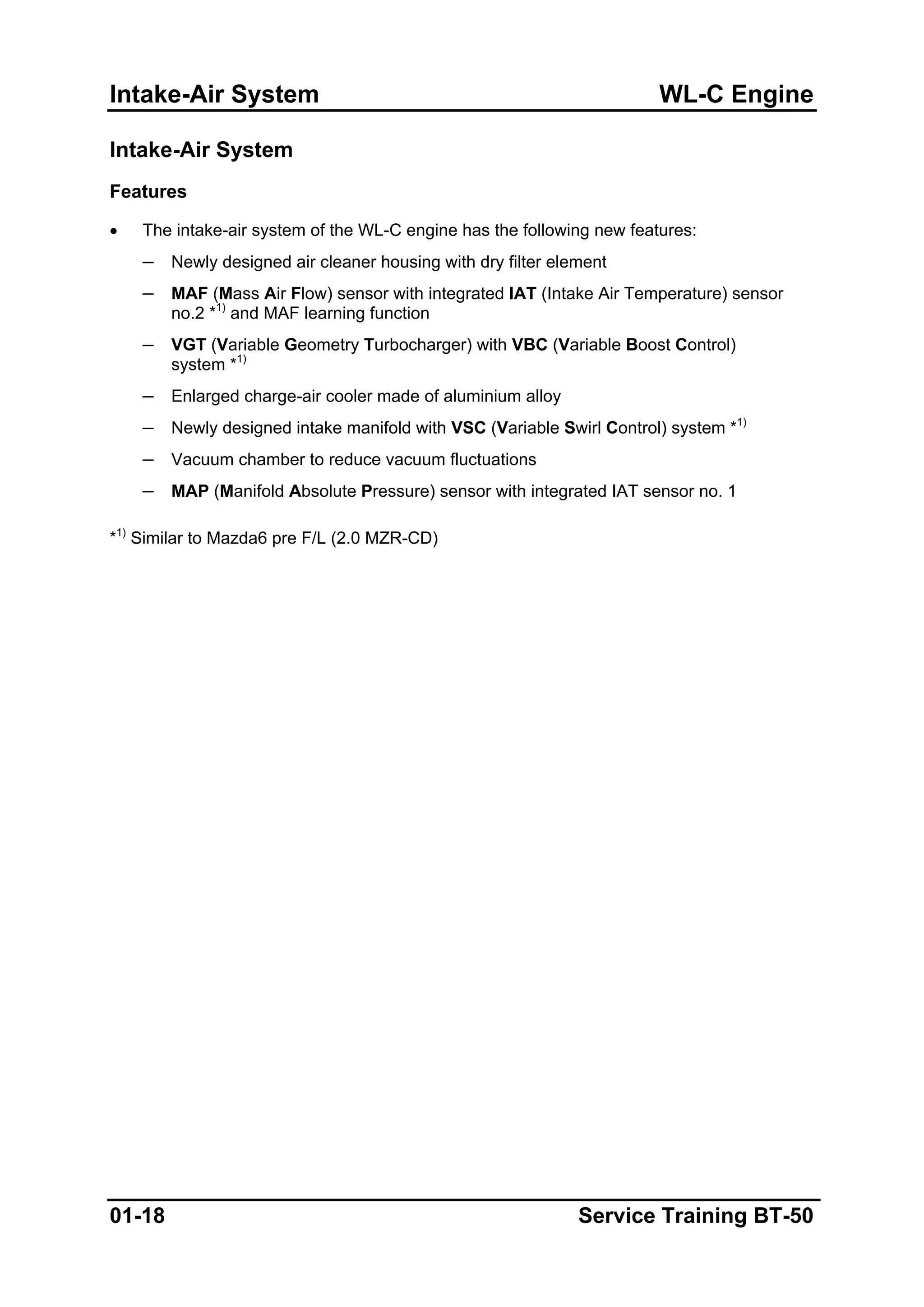 Bt 50 en repair manual | PDF