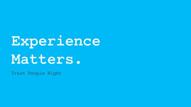 Thoughtful Hiring Thoughtful Growth Ppt