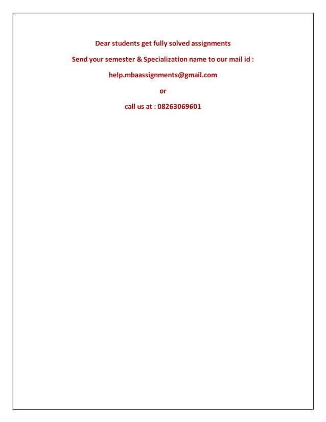 Bt0077 multimedia systems | PDF