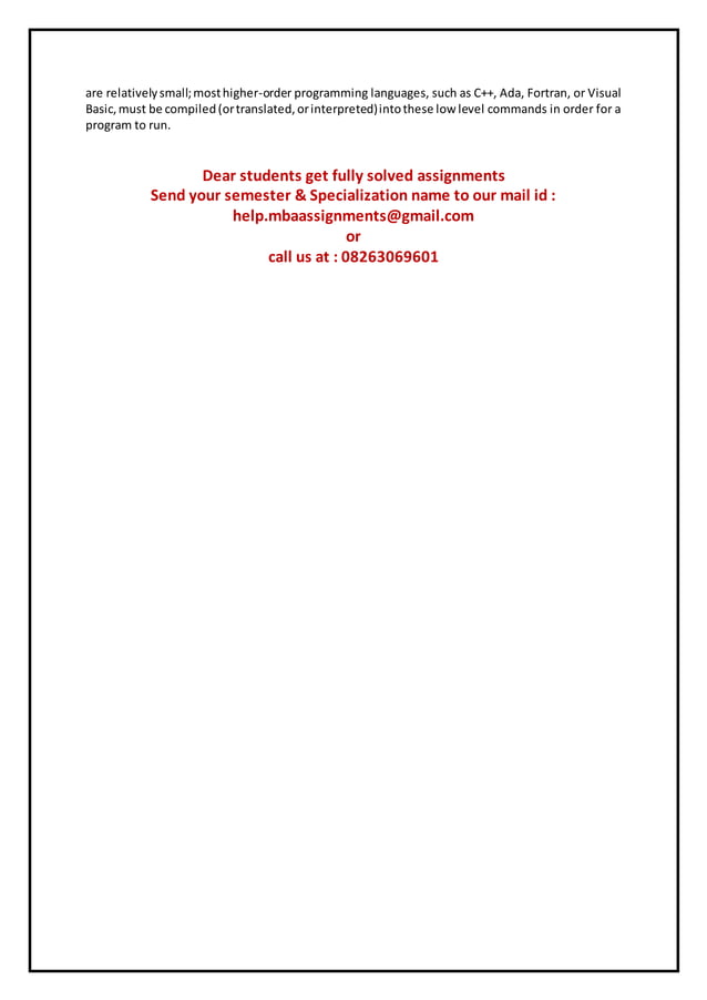 Bt0081 software engineering | DOCX