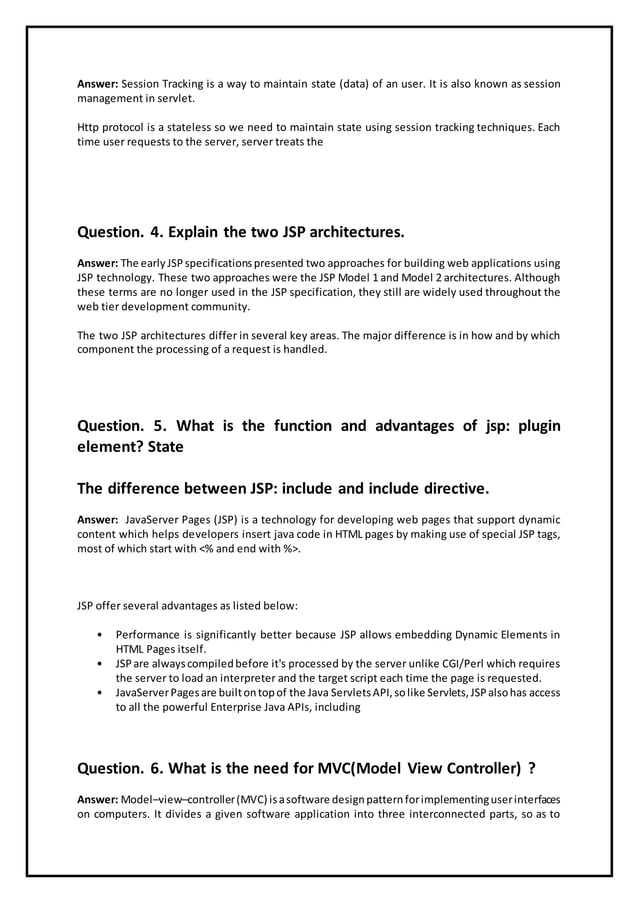 Bt0083 server side programming-theory | DOCX