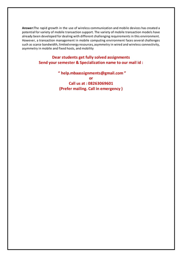 Bt0086 mobile computing-de | PDF